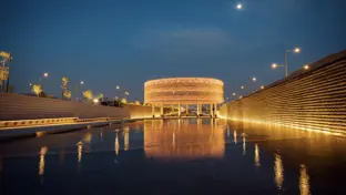 Net Zero Teesside Power, UK | Turner & Townsend